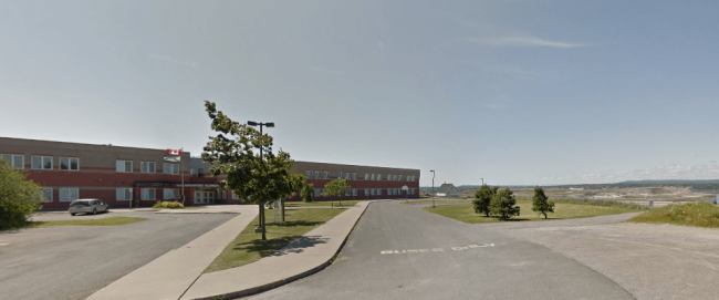 Harbourside Elementary | CBVRCE